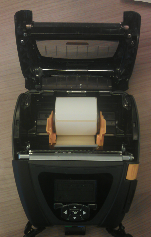 BarTender prints incorrectly on Zebra QLn420 with Seagull drivers | RikoNw